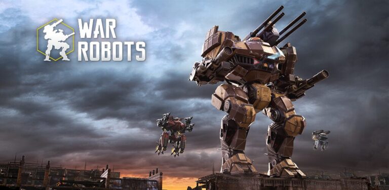 「War Robots」レビュー！リアルなロボットバトルの魅力と攻略法を徹底解説 - ゲーム情報館